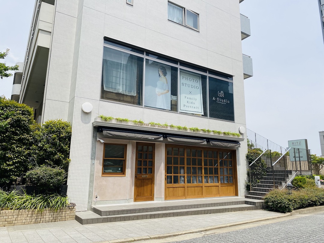 新オープン予定のフレキシブルオフィスCoffee and Works by Wise Labo®訪問しました - KROW Media